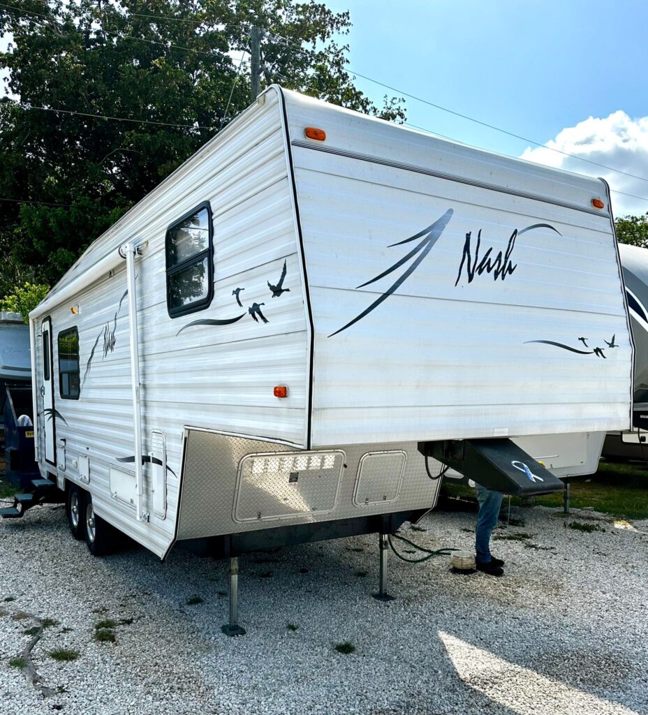Nash RV 2005 – Kessell Auto & Rv Corp