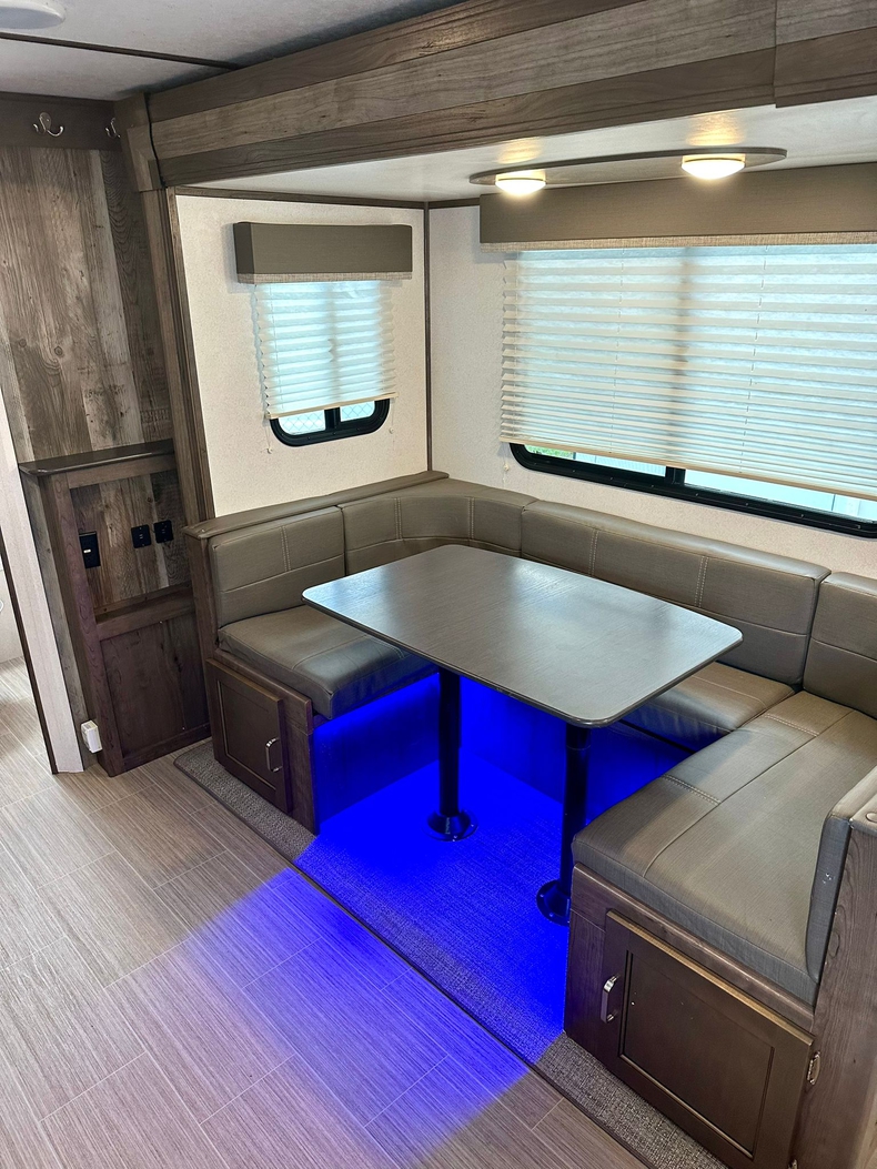 Passport RV 2021 – Kessell Auto & Rv Corp