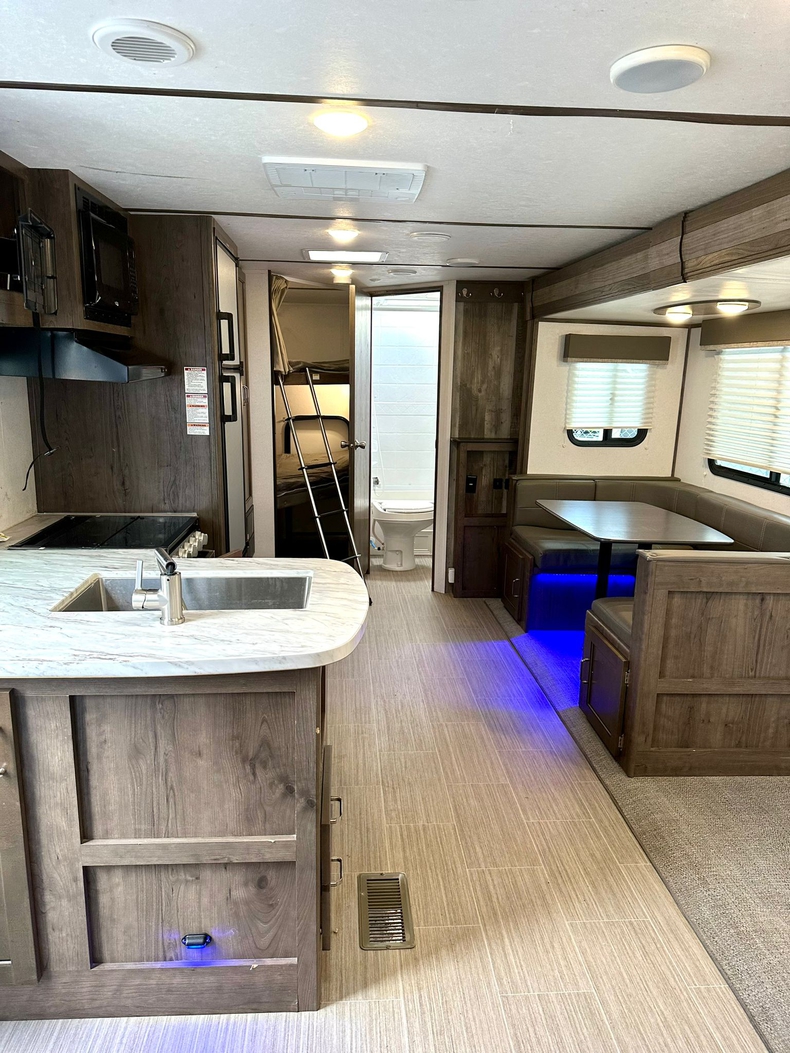 Passport RV 2021 – Kessell Auto & Rv Corp