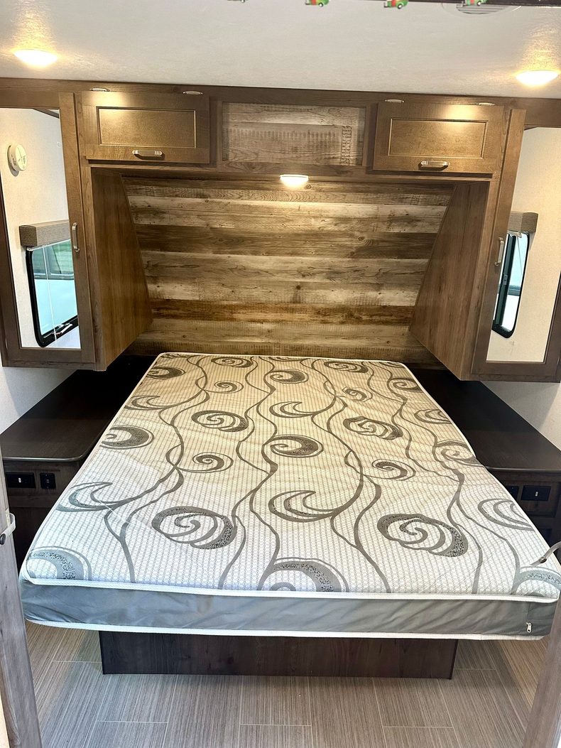 Passport RV 2021 – Kessell Auto & Rv Corp