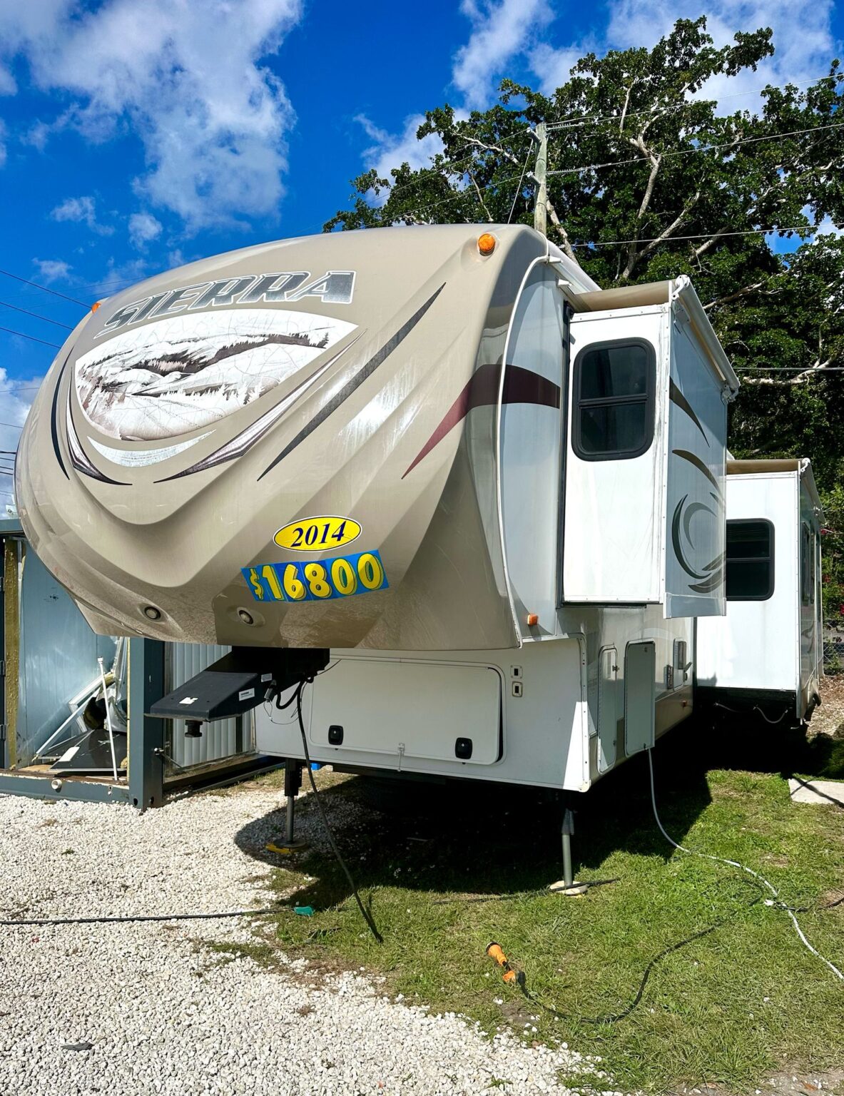 Kessell Auto & Rv Corp – On-Site Services!!!