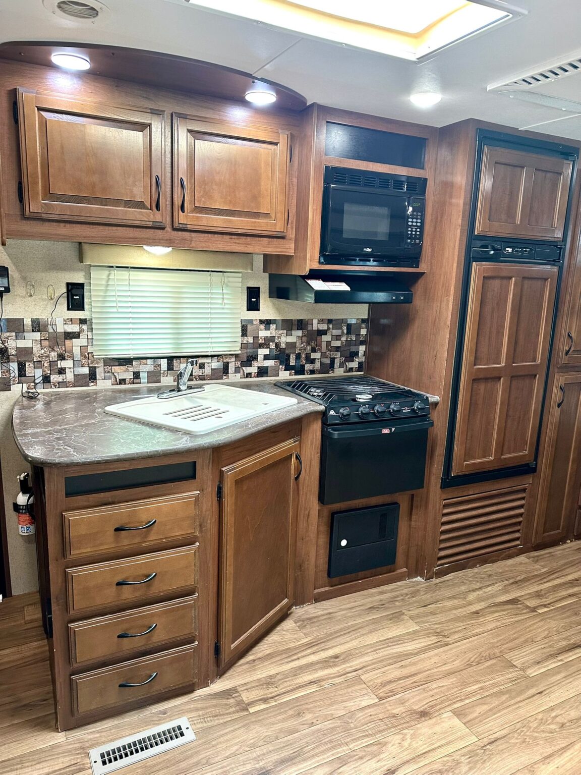 Jayco RV 2016 – Kessell Auto & Rv Corp