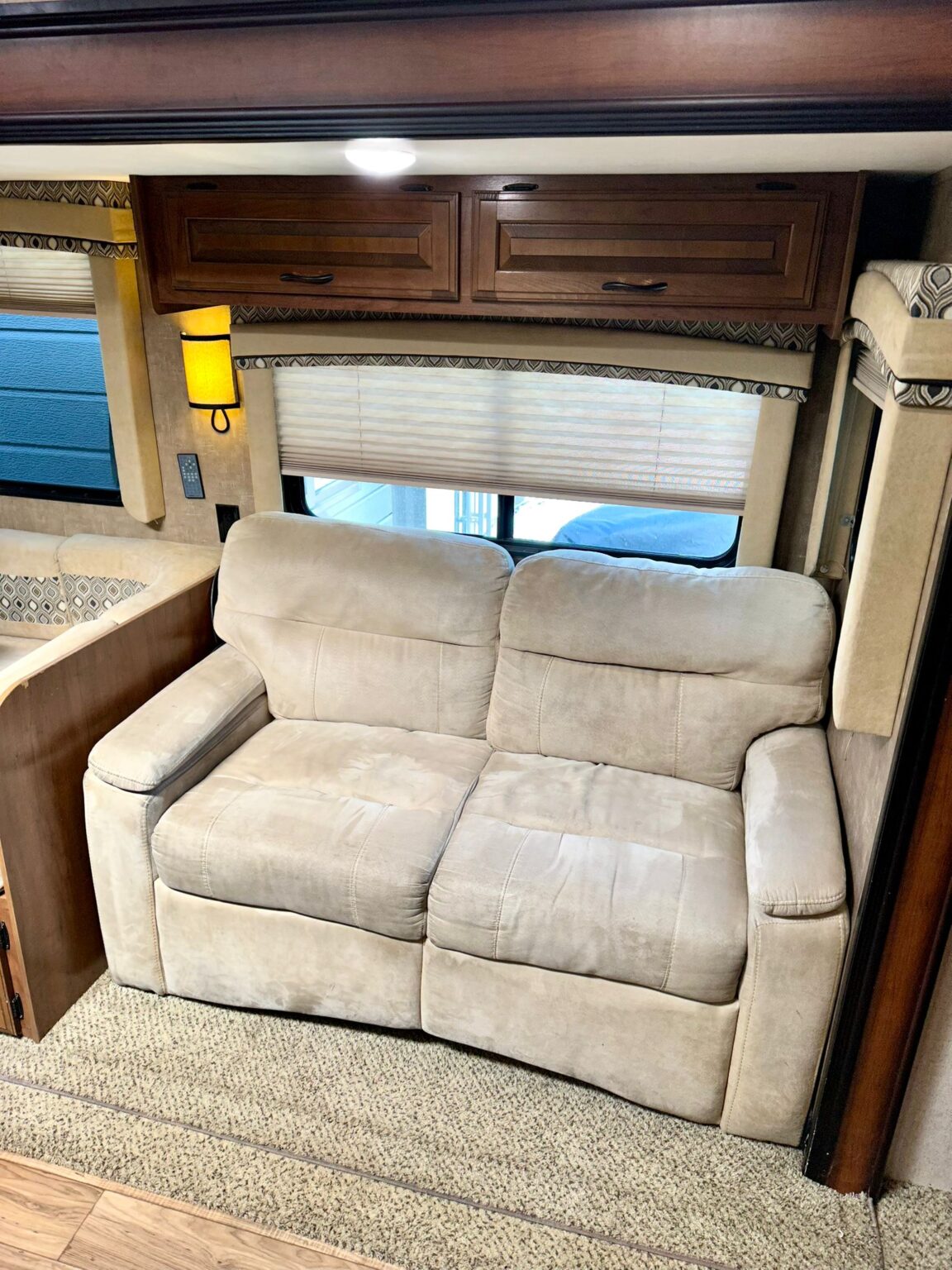 Jayco RV 2016 – Kessell Auto & Rv Corp