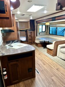 Jayco RV 2016 – Kessell Auto & Rv Corp