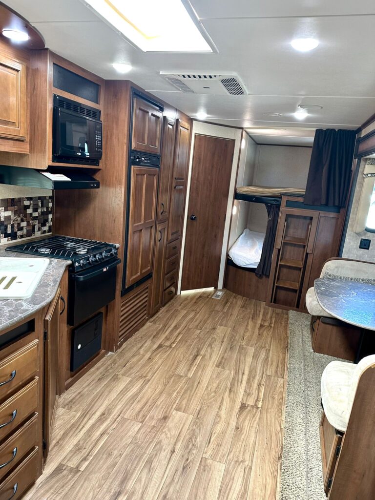 Jayco RV 2016 – Kessell Auto & Rv Corp