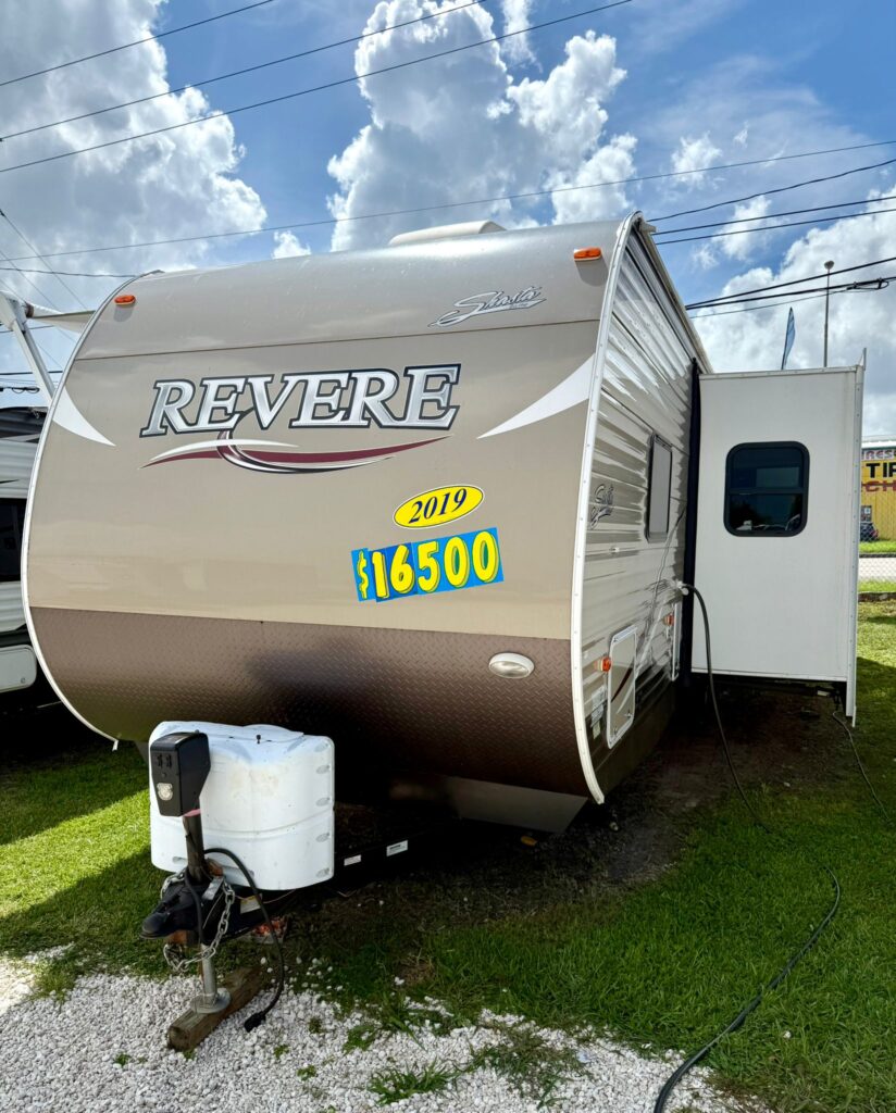 Revere RV 2019 – Kessell Auto & Rv Corp
