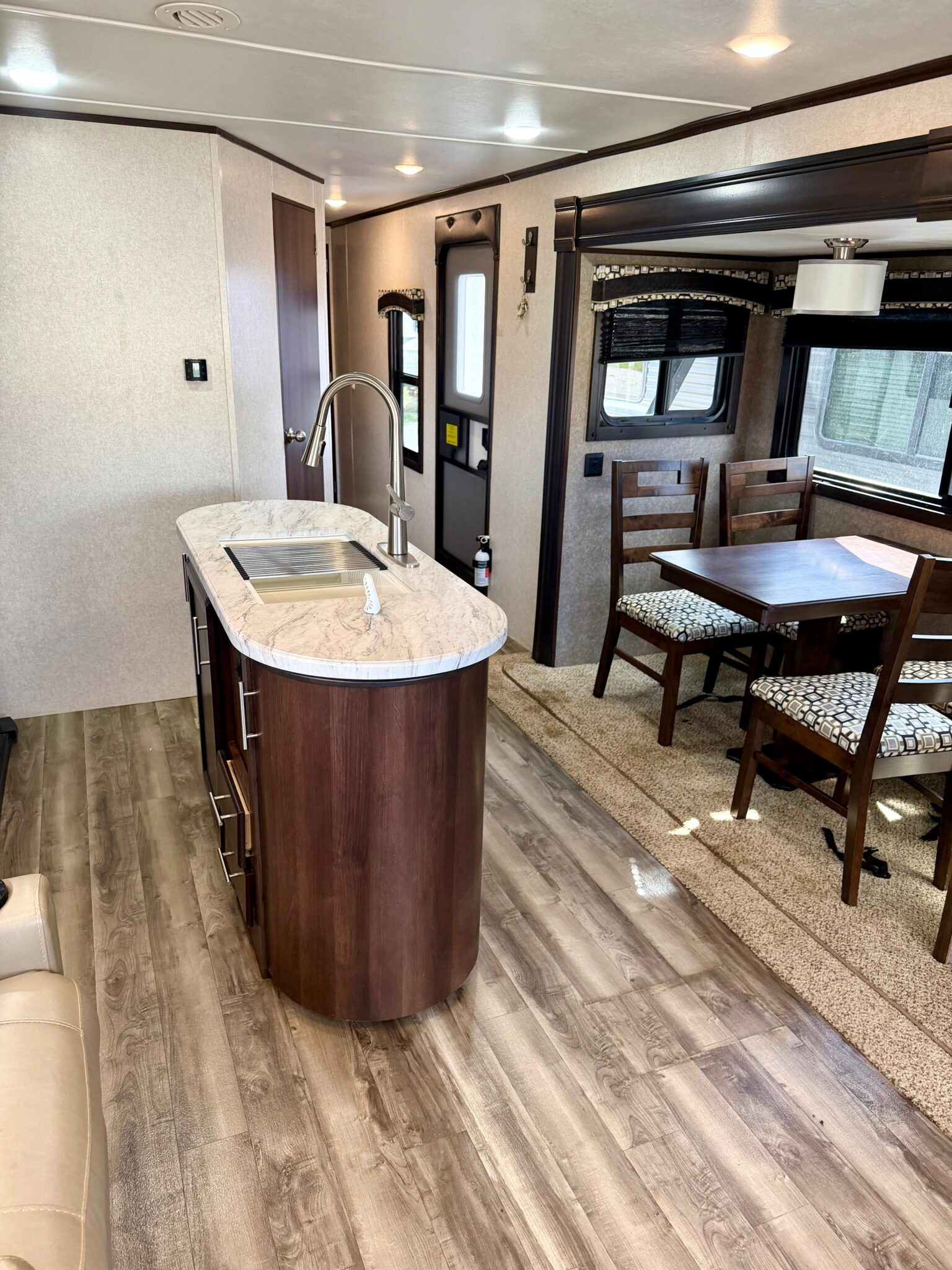 Jayco RV 2019 – Kessell Auto & Rv Corp
